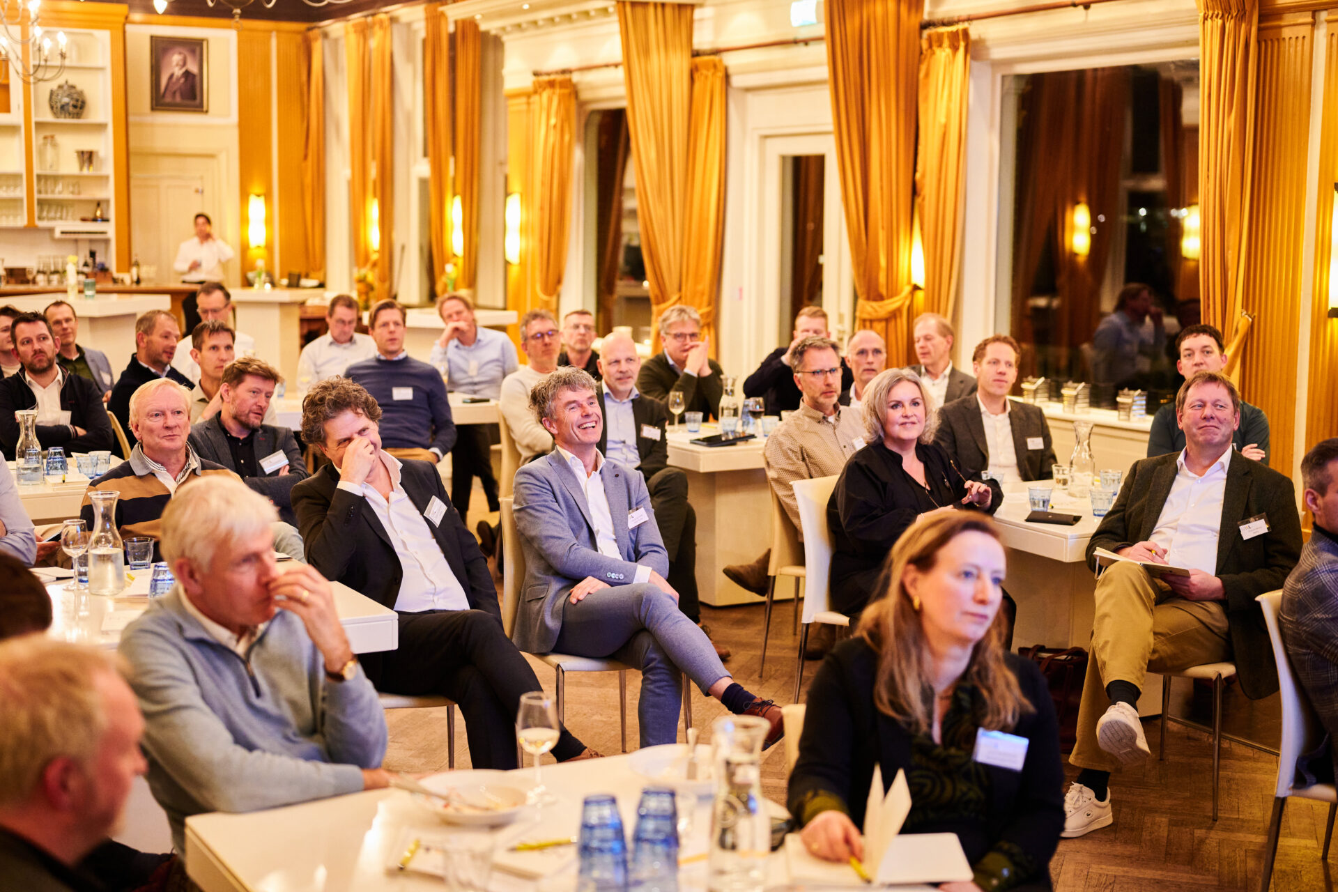 Directors' Platform • NPAL